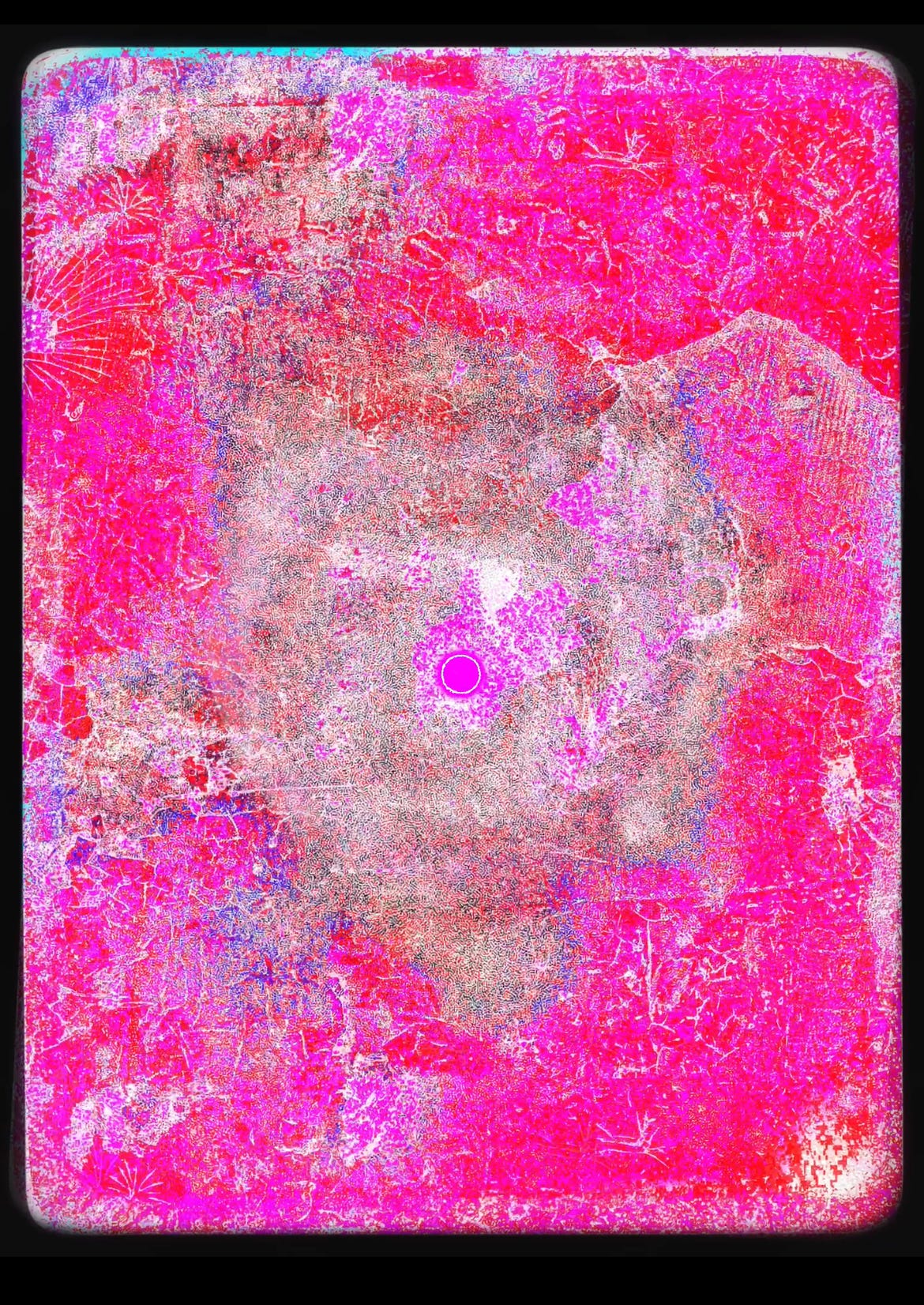 What is Algorithmic Art?. Image Source: Alsa AI | by Alsaai.eth | Medium