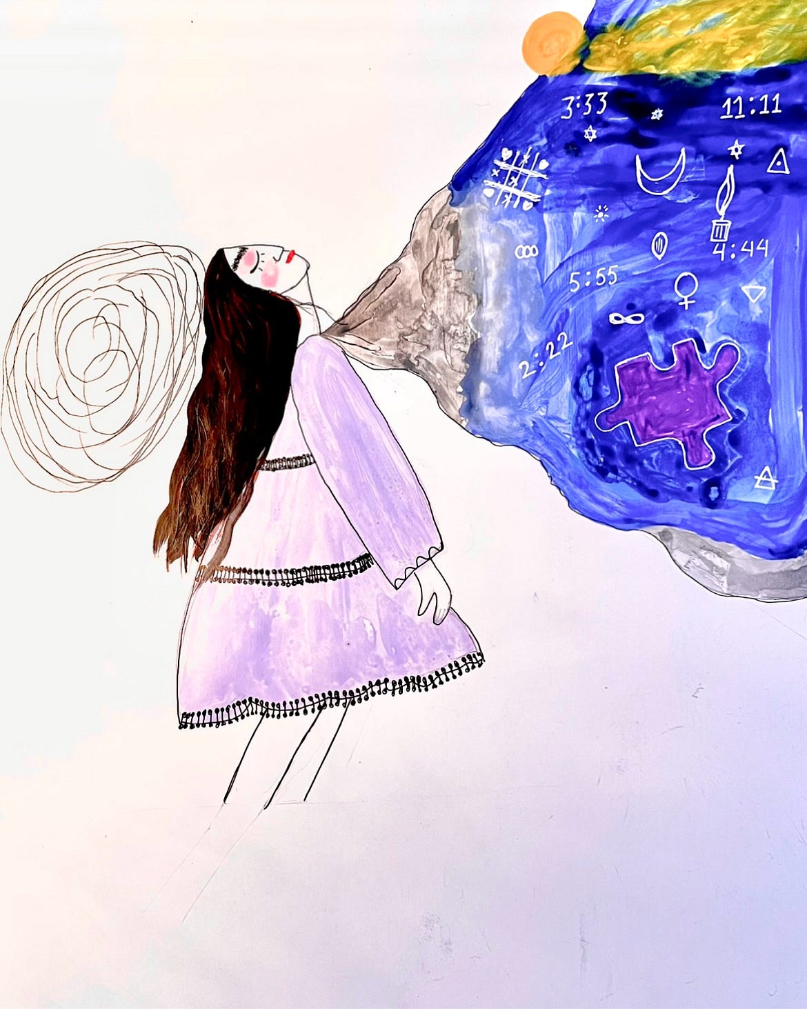 The Depth Of True Spirituality. Beyond the trend | by Friday God ...