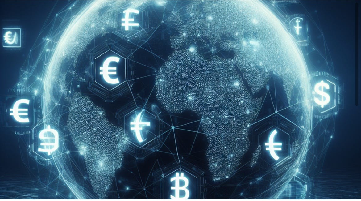 B2B Payments: Adapting for Success in 2024 | by Mickey Solomon | Medium