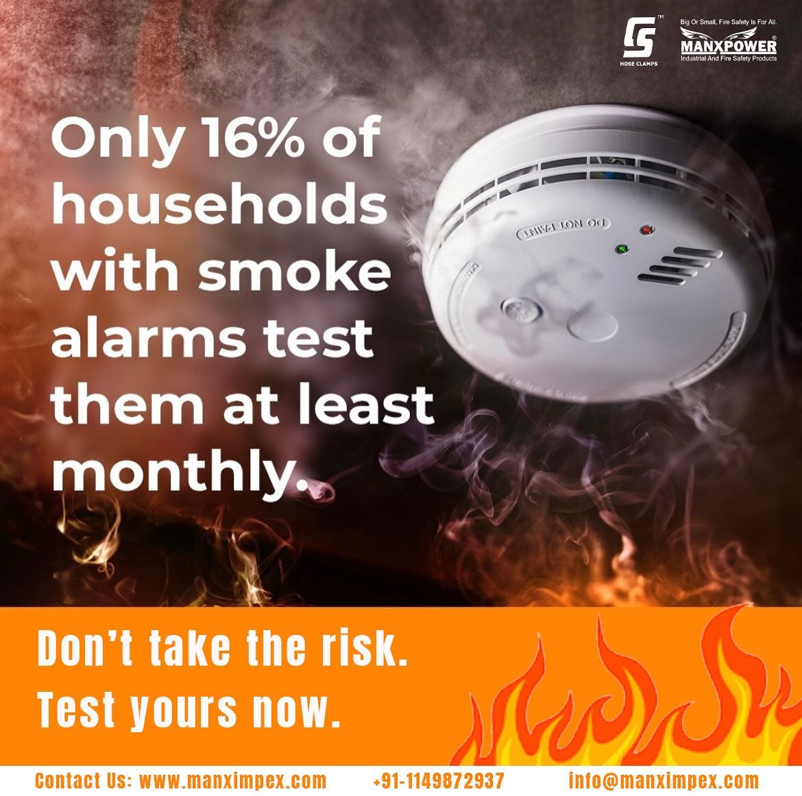 Essential Guide to Standalone Smoke Detector Batteries: Choose ...