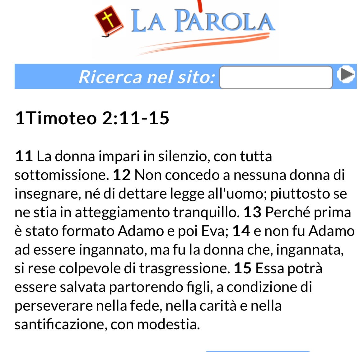 Dogmi Fantastici e Dove Trovarli | by Manuela Sechi | Nov, 2023 | Medium