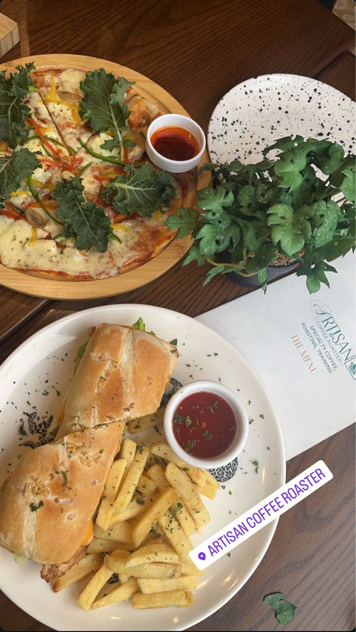 Restaurant Dine in; My Fav Hobby. My favourite hobby is to dine in at… | by Mah Noor | Oct, 2024 ...