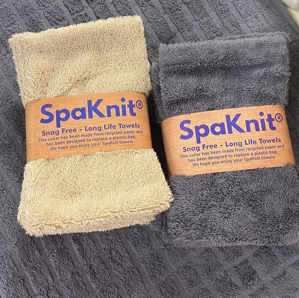 Revitalize Your Skin with Hartdean’s Spa Hand Mitt - Hartdean - Medium