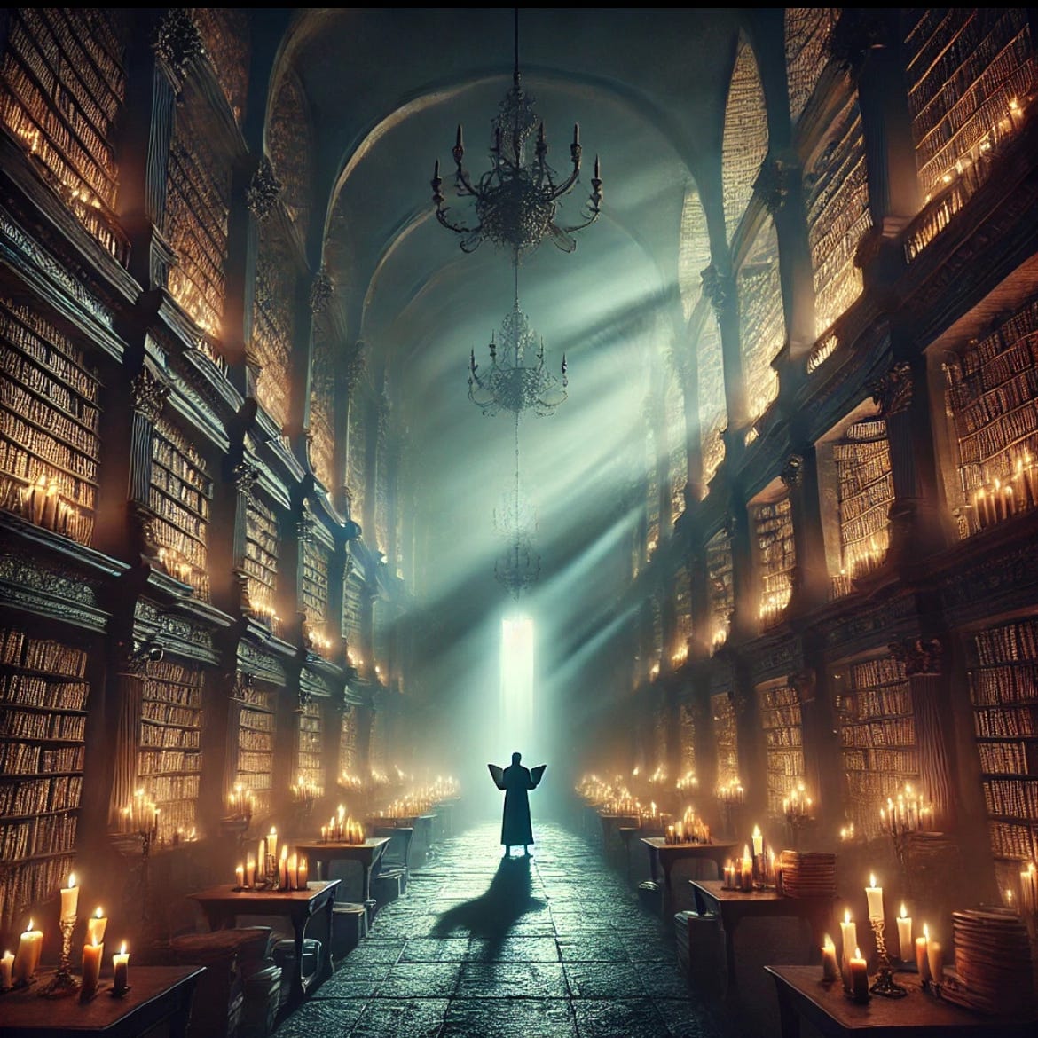 Literature: The Mirror of Civilization | by Okasha K. | Jan, 2025 | Medium