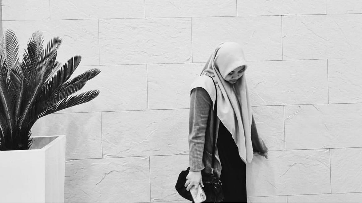 Bertemu Denganmu Adalah Rasa Syukur Paling Besarku | by gamm! | Medium