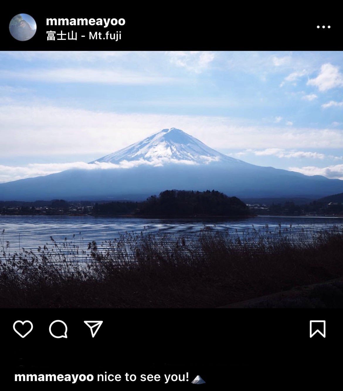 A Journey to Fujisan Part 1: When you get inspired to hike Fujisan after finishing reading the ...