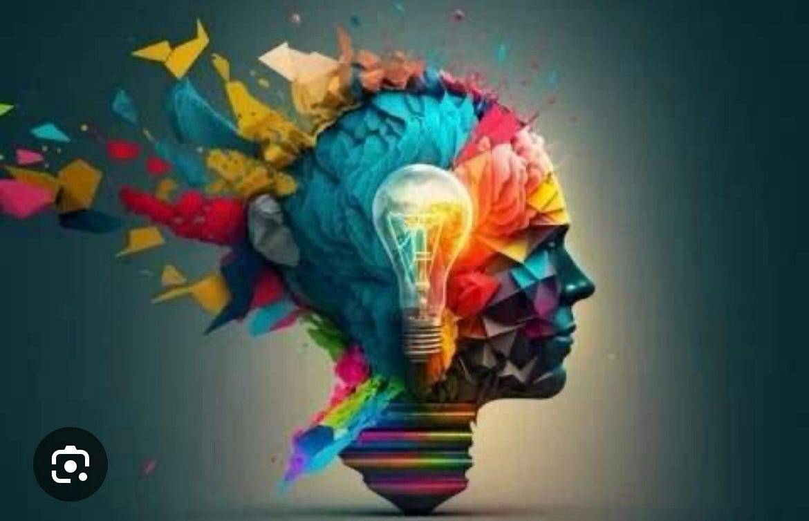 Section 1: The Intricacy of Grasping Human Inspiration | by asjad ...