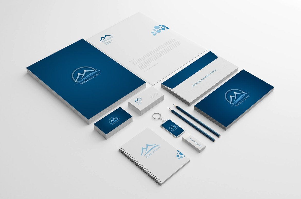 How a Stationery Design Company Can Elevate Your Brand Identity | by Designix LLC | Jul, 2024 ...