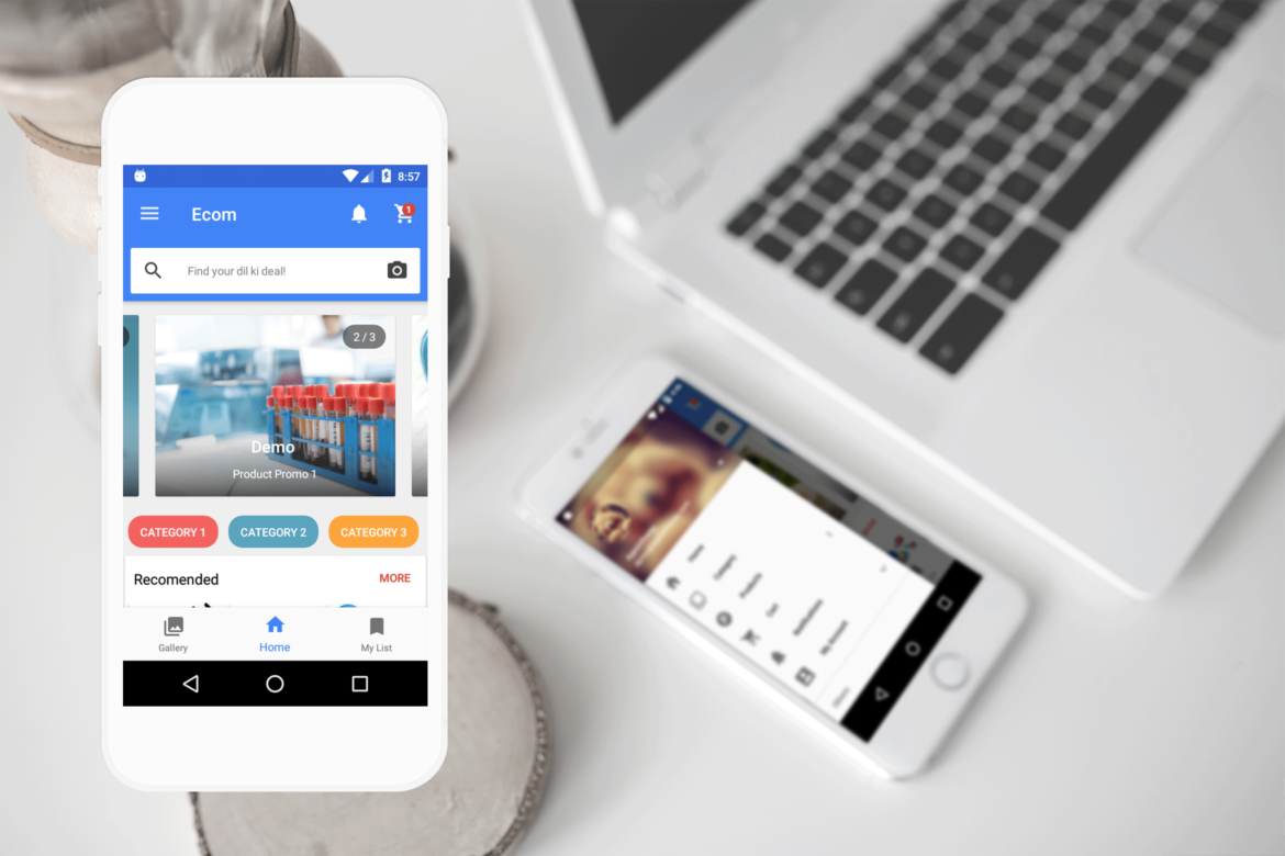 The Benefits of Hiring an Ecommerce App Development Company in India for Your Online Store ...