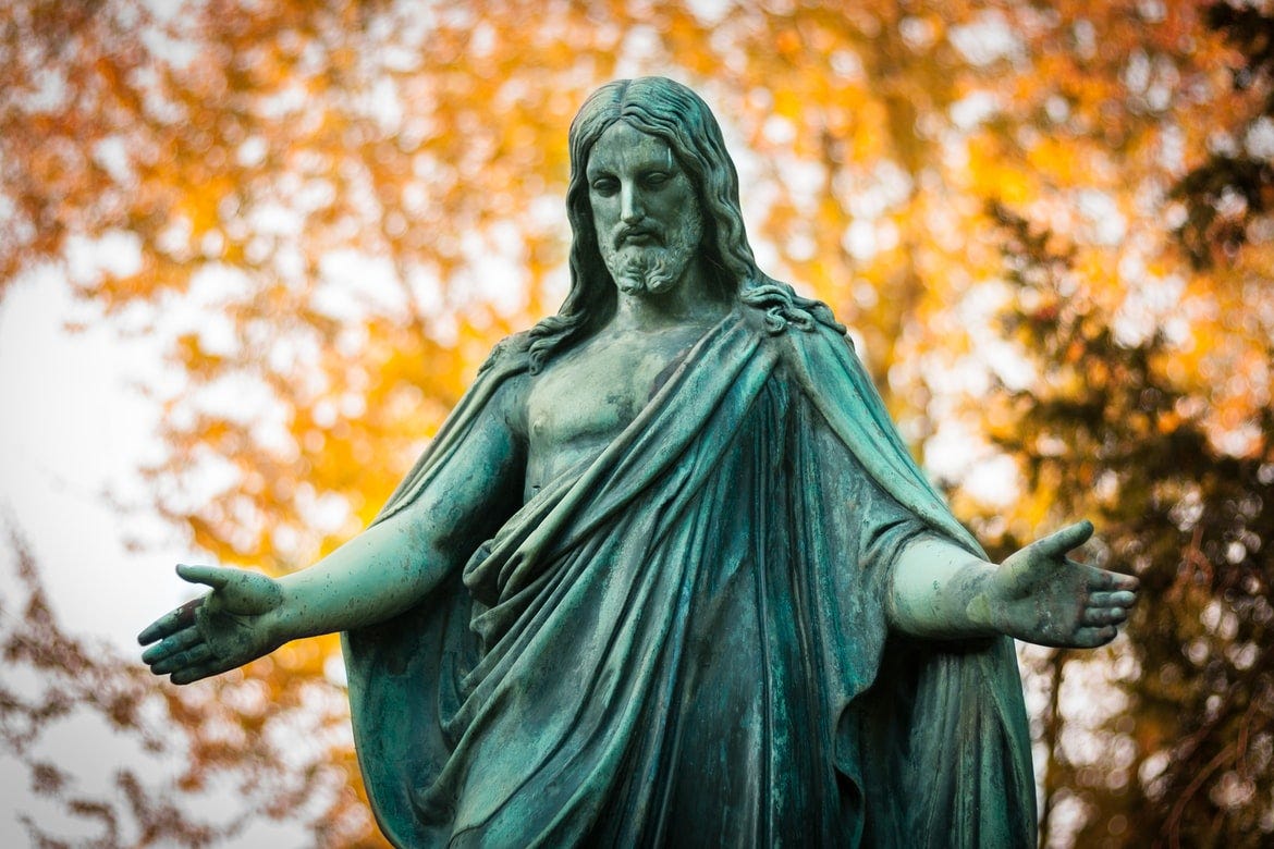 Evading the Christ Myth Theory | Interfaith Now