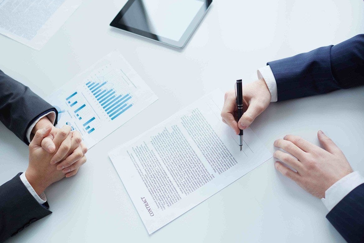 The Growing Importance of Contracts: A Look at the Contract Management ...