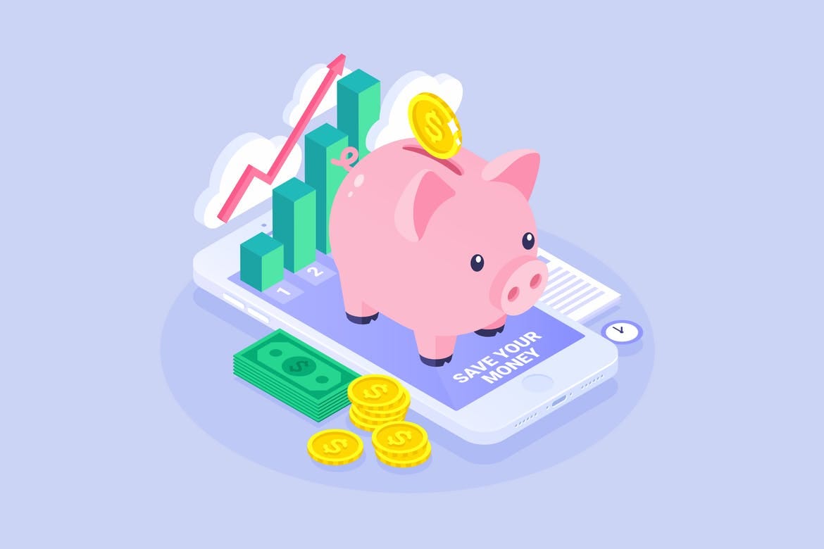 6 Features Driving the Future of Personal Finance and Banking Apps | by ...