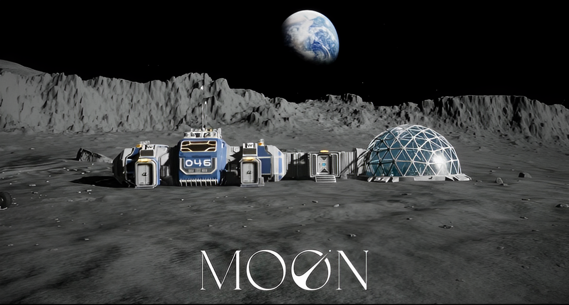 MOON Base: Look From The Inside 🏠 | by MOON | Medium