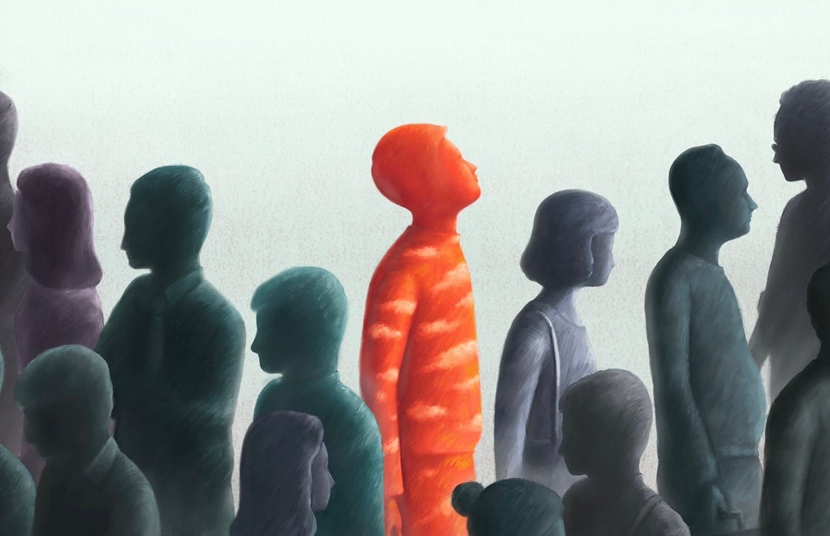 Feeling Everything All at Once: A Sensitive Soul’s Guide to Coping in ...