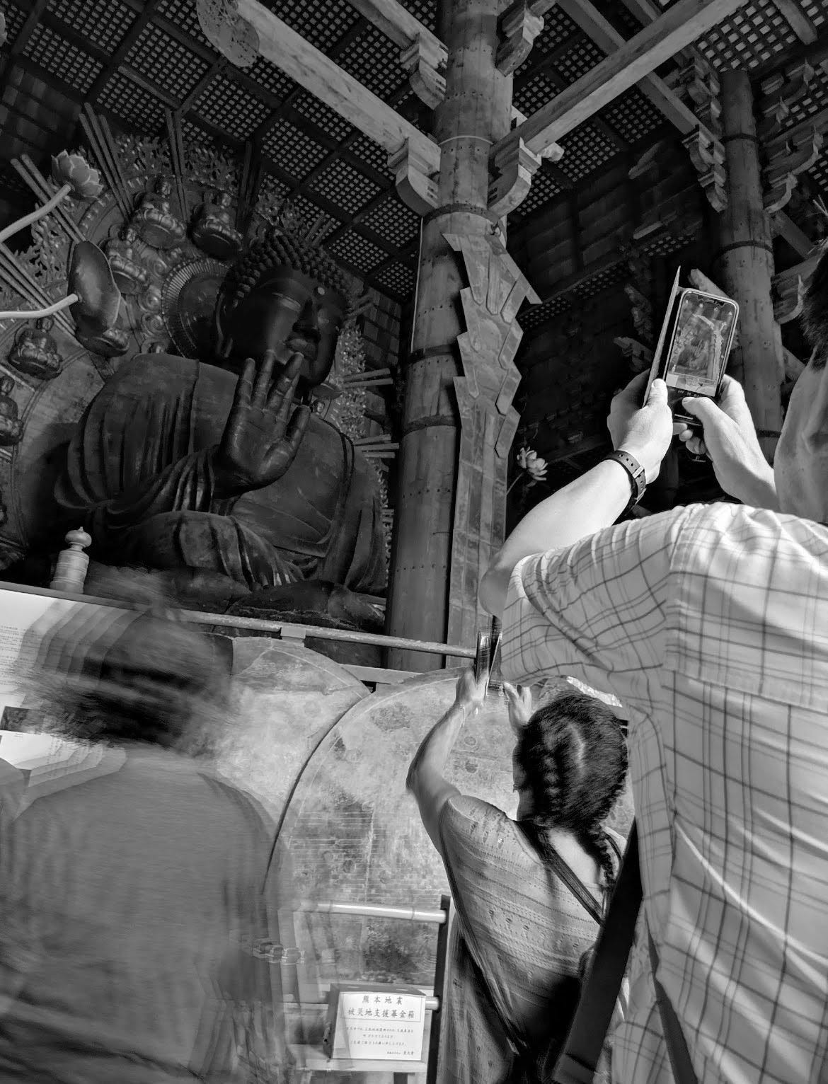 Your Body’s Not a Temple (It’s an Amusement Park). | by Dean | Medium