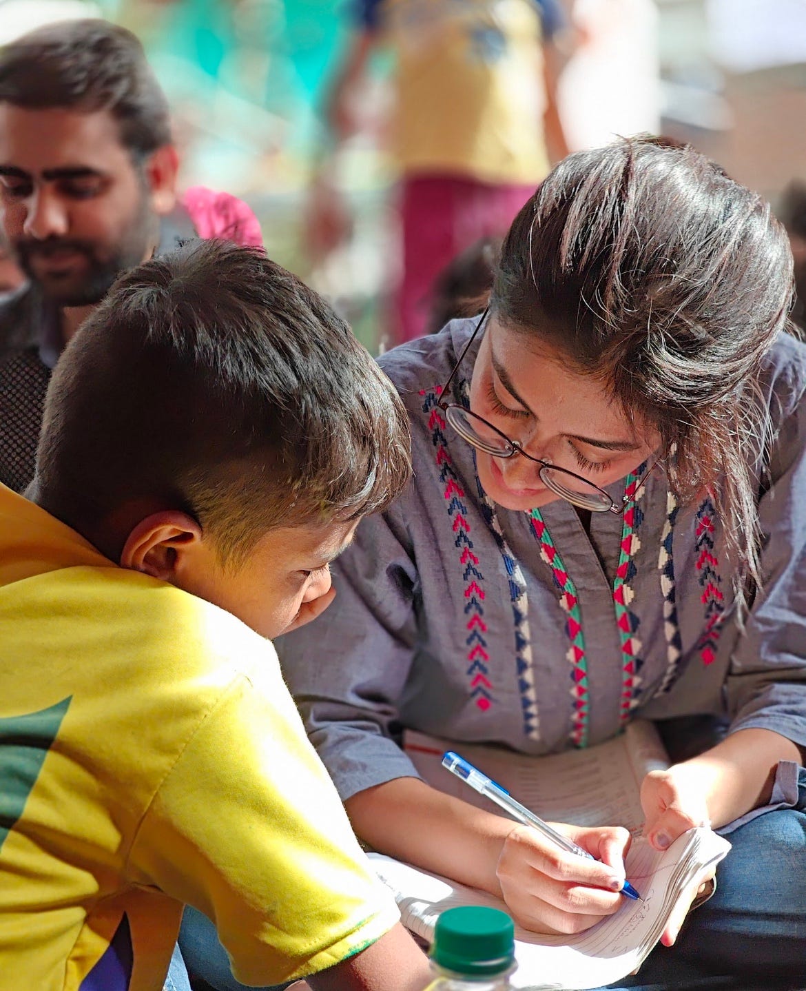 Breaking Barriers: Overcoming Social and Cultural Obstacles in ...