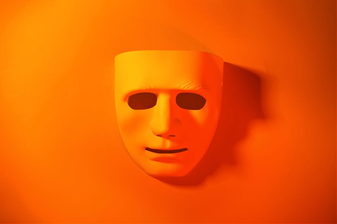 Two-Faced. WHILE WRITING ABOUT the meaning of… | by Michael Feeley | Medium