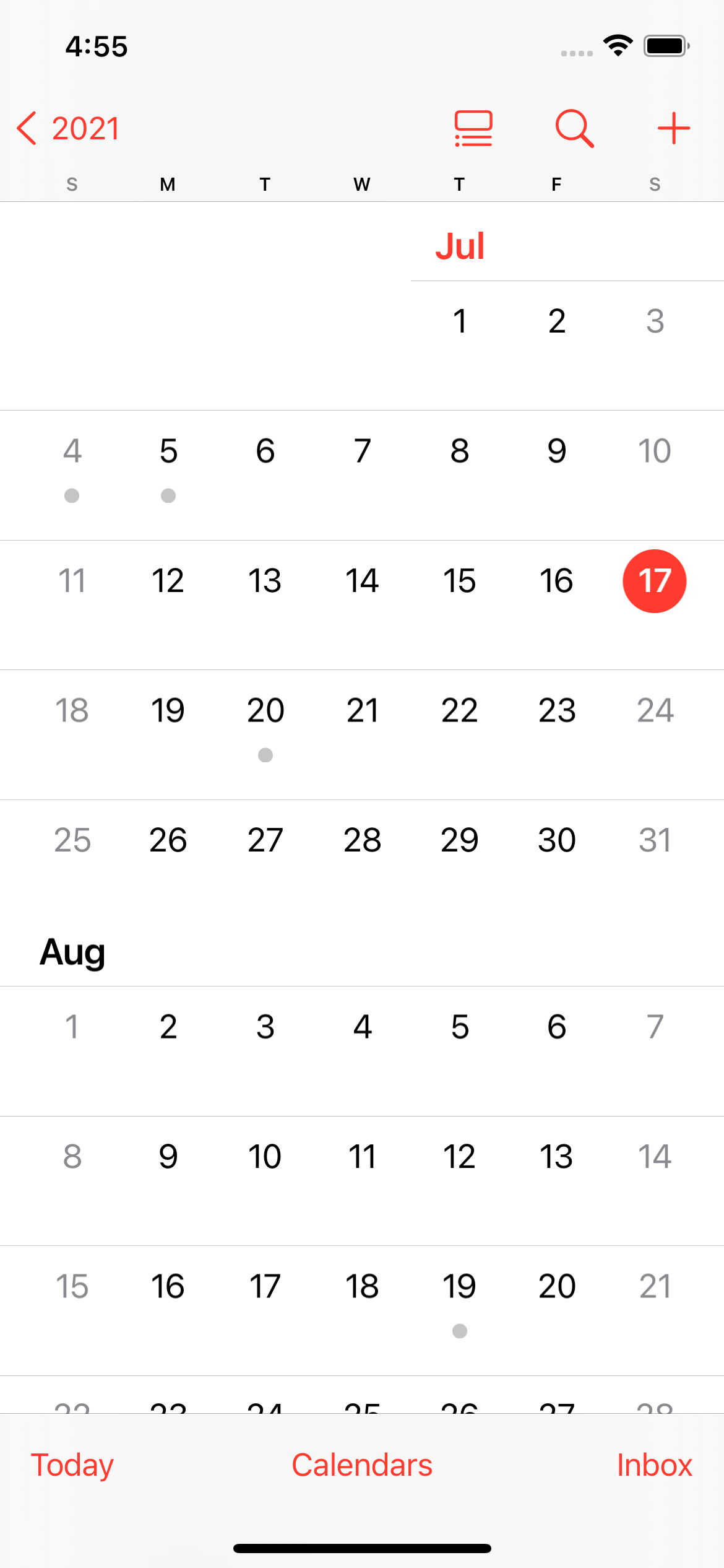 顯示 navigation bar & tool bar 的 navigation controller | by 彼得潘的 iOS App Neverland | 彼得潘的 Swift ...