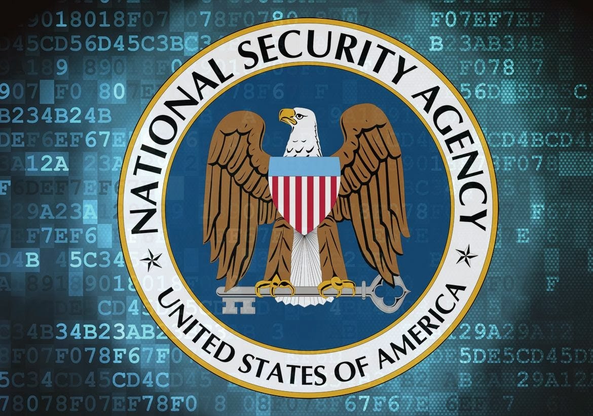 National Security Agency published Network Infrastructure Security ...