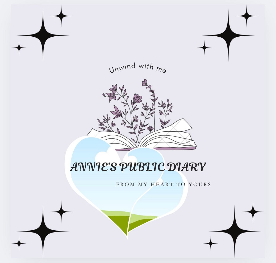 The Beginning of Annie’s Public Diary | by Annie💕 | Feb, 2025 | Medium