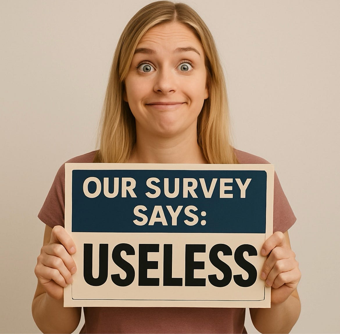 Thanks For Nothing: Ranking The Most Useless Ai Therapy Apps | by ...