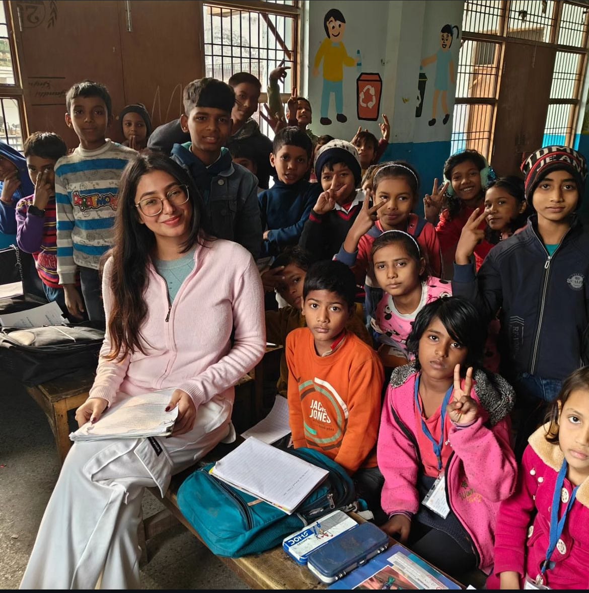 Community Impact: Engaging Volunteers and Partners in Educational ...