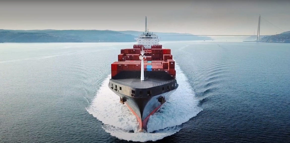 Shipping companies are contributing data to HiLo’s Human Reliability ...