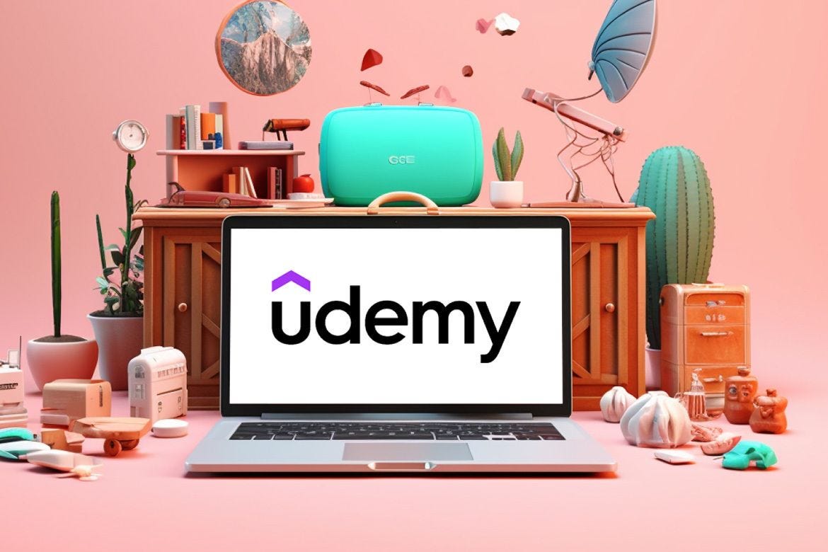 Exploratory Data Analysis Using Pandas Udemy Dataset Aishat Suleiman Medium
