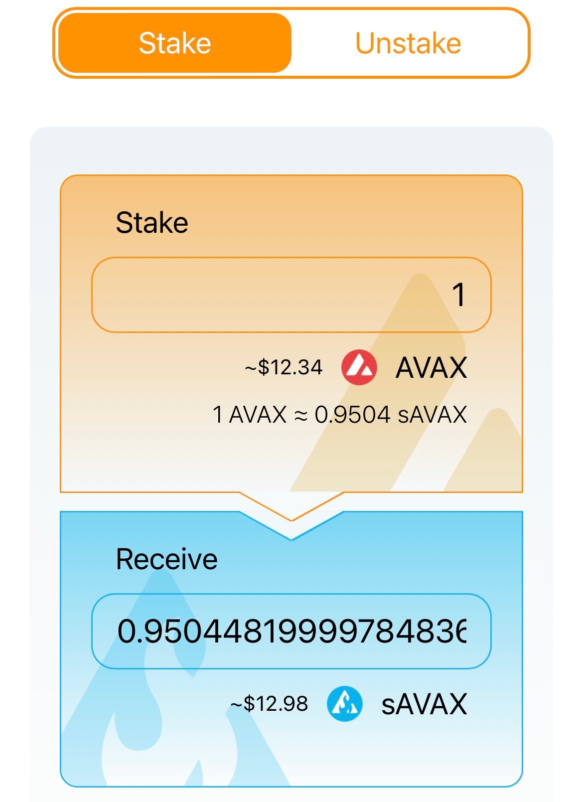 sAVAX. HODL. دارندگان آواکس به روش های مختلفی… | by Jalil Nezafat | Medium