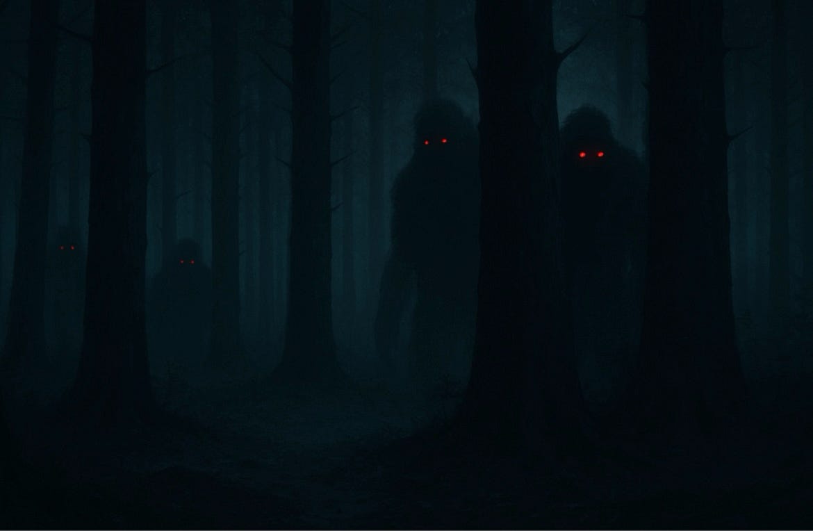 “Nothing Prepares You To Hear That”: The Unsettling Truth Behind The ...