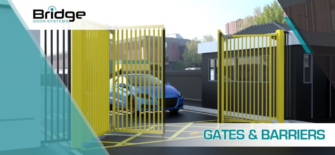 Vehicle Barriers | Safety Barriers | A Complete Guide - Seo ...