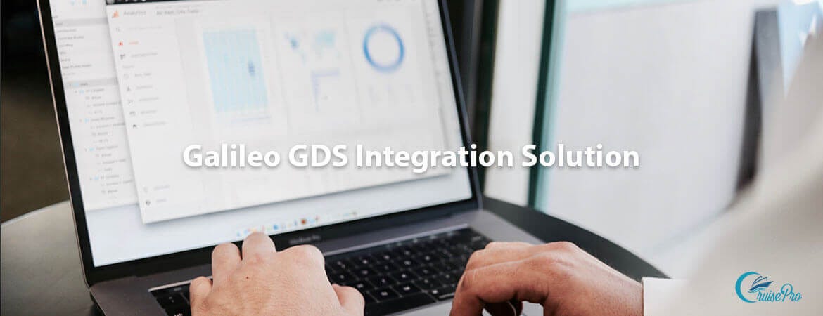 Galileo Reservation System. Galileo Reservation Software — Connects ...