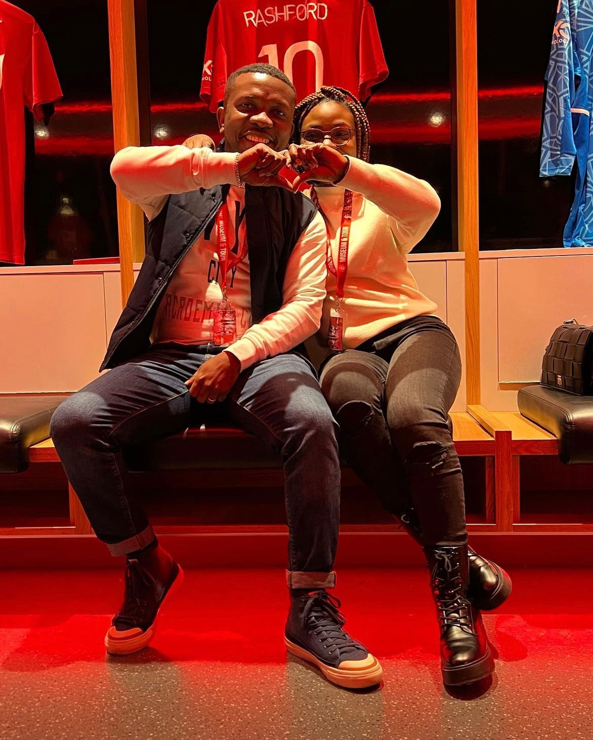 Introducing Author Kingsley Asuamah | by Chris Compton ...