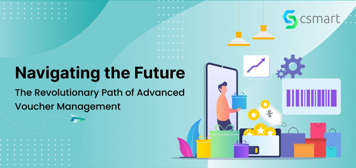Navigating the Future: The Revolutionary Path of Advanced Voucher ...