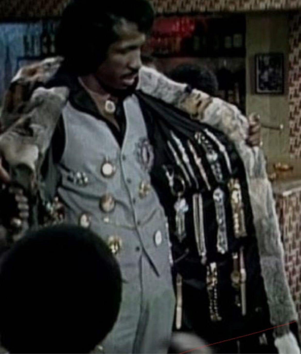 Ever seen the show Good Times with J.J. (Jimmy Walker)? | by Cedric ...