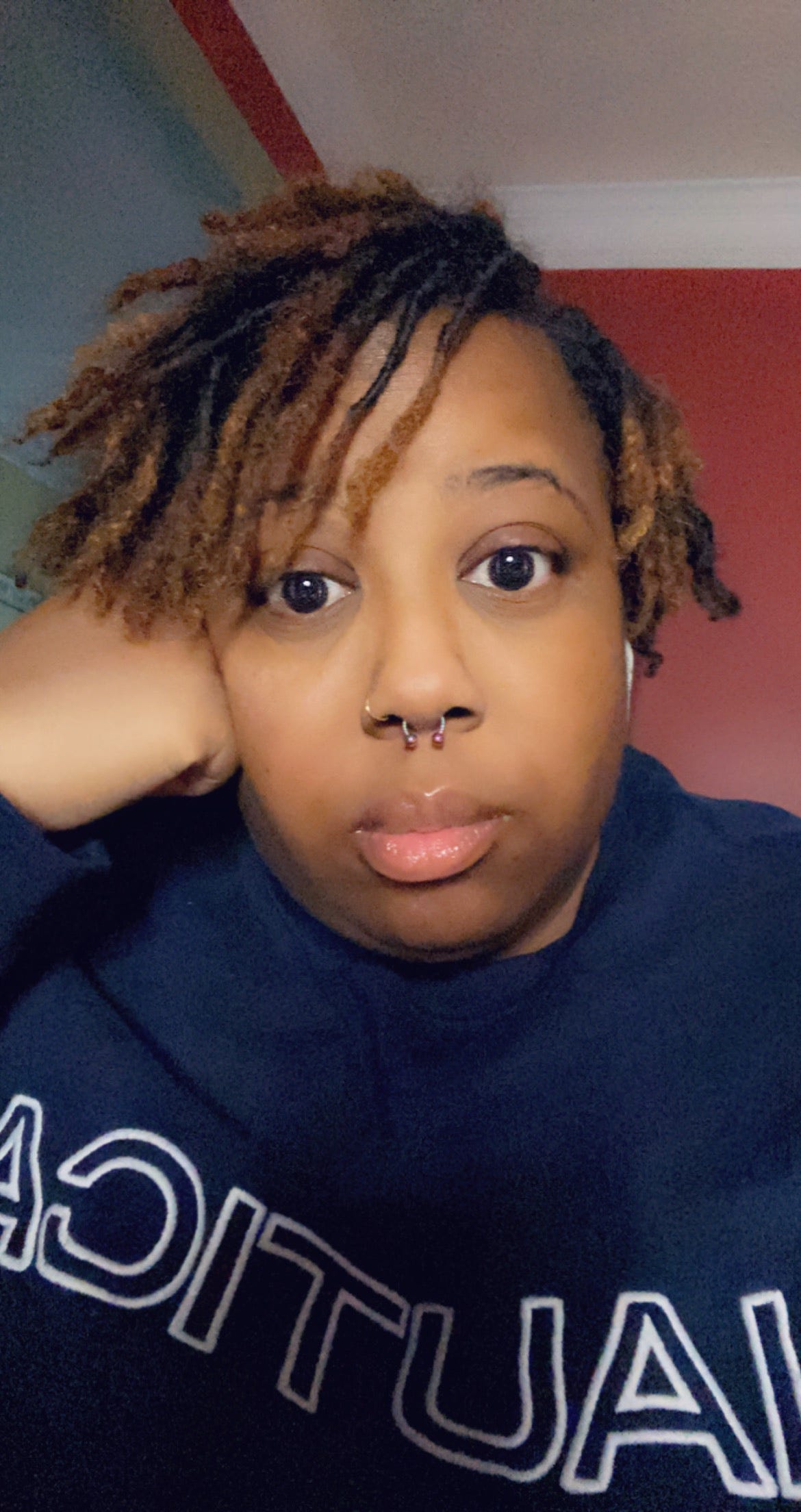 Jammie (pronounced Jamie)-Writer Bio | by Jammie Phillips Ed.S ...