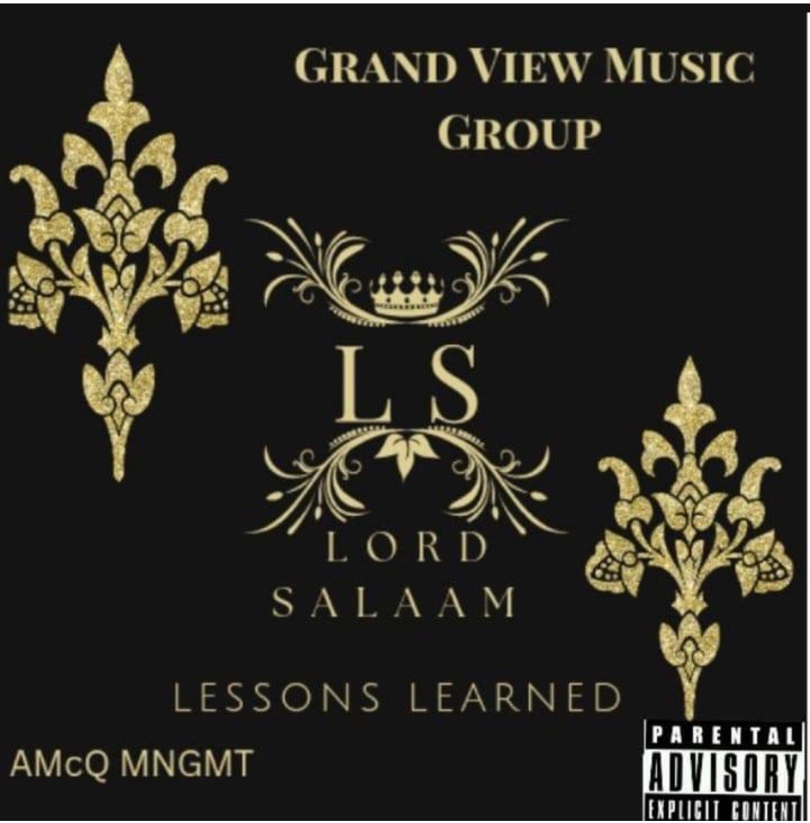 Rapper Lord Salaam Tells The World About His “Lessons Learned” On His ...