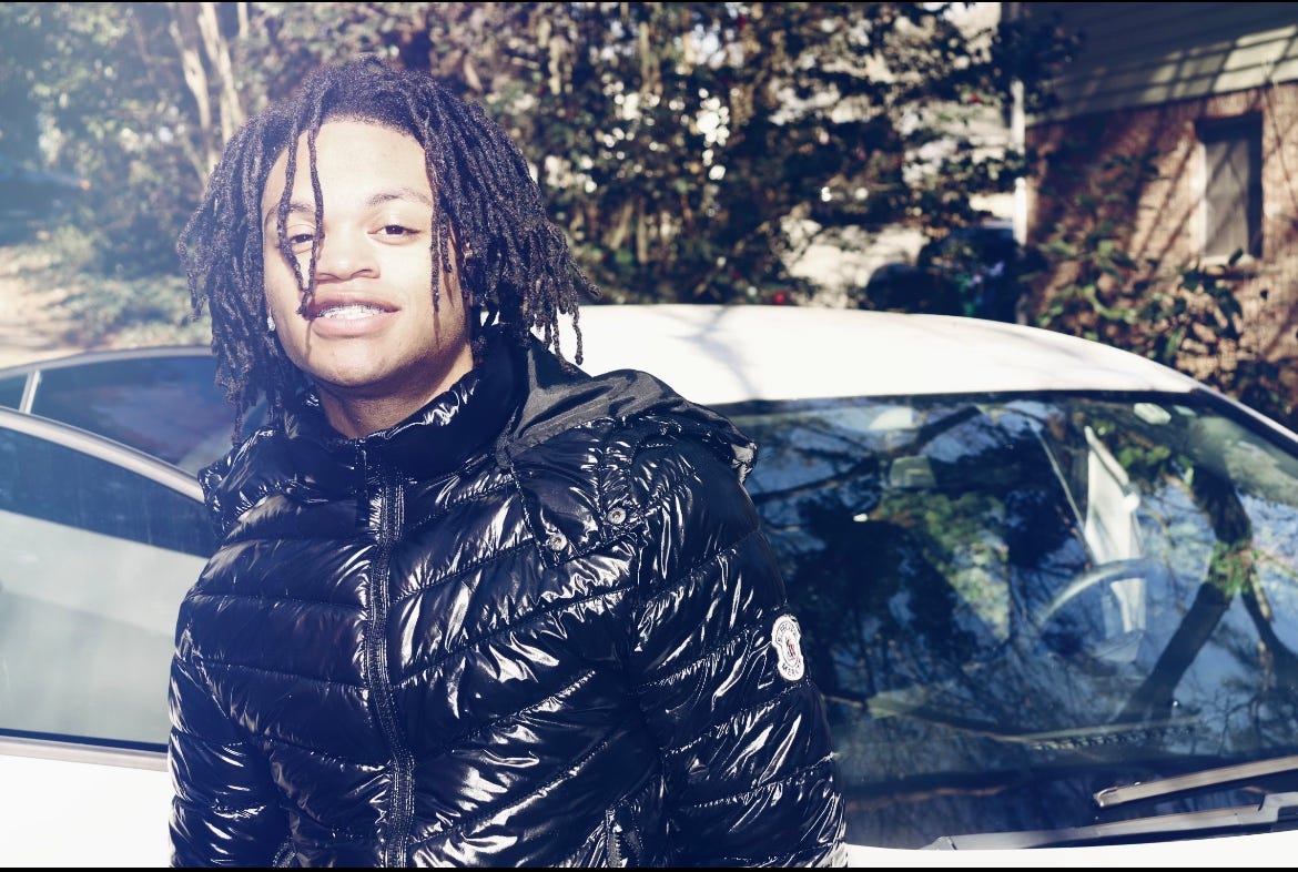 Getting to know Upcoming Artist Sahru: Why do i love music (It’s a way ...