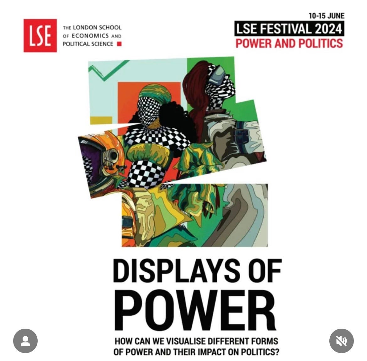 Displays of Power. Women’s Invisibilized Labor | by Clariss Rufaro ...