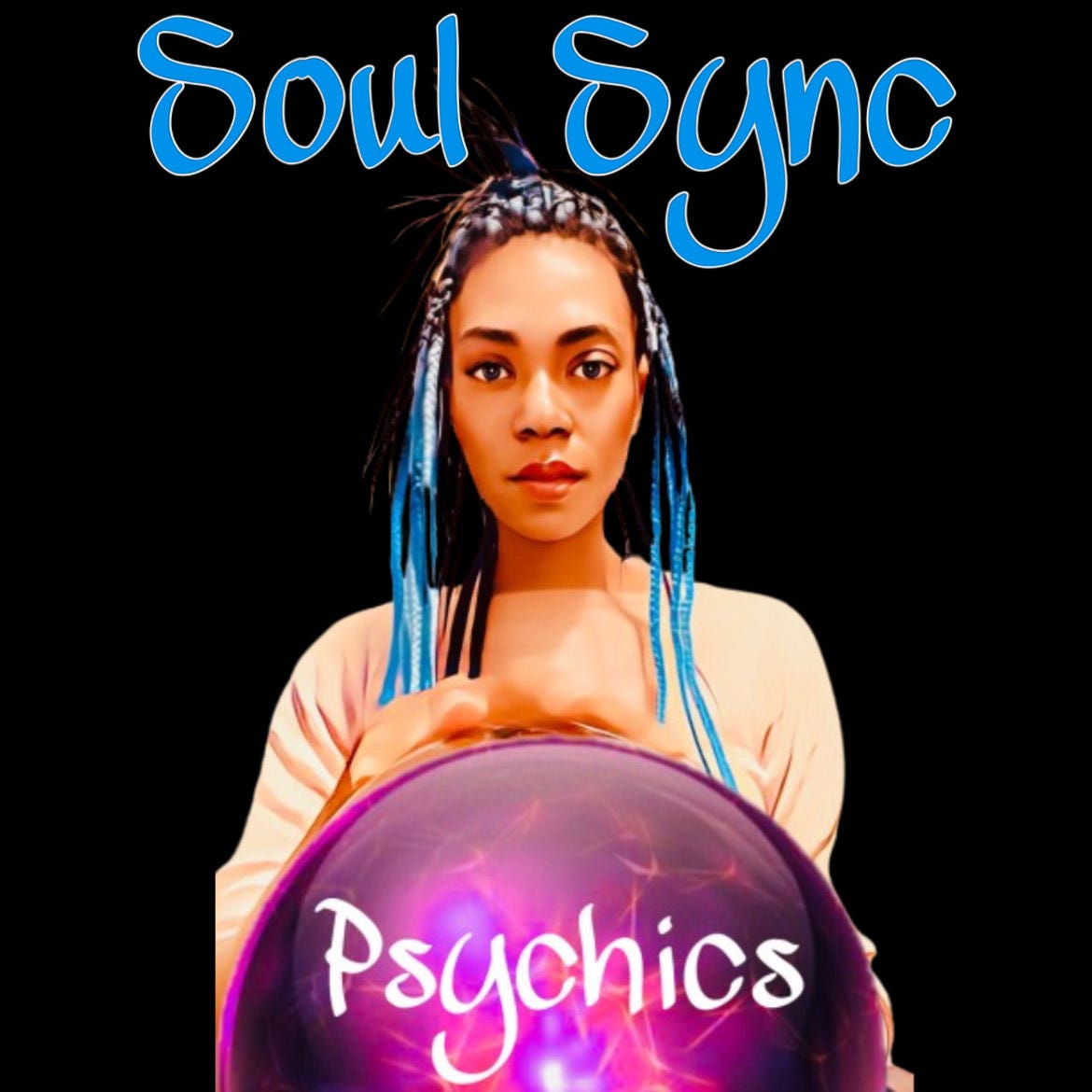 Unveiling the Power of Soul Sync Psychics: Your Path to Spiritual Clarity | by Tareah Davis ...