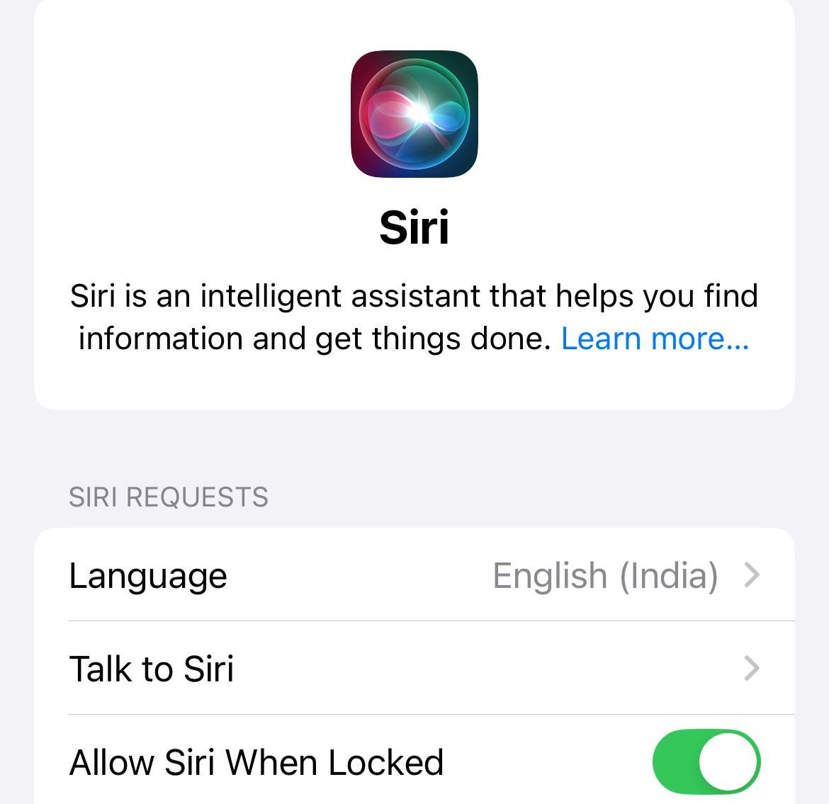 Best Siri Settings For iPhone. Say “Hey Siri” The Right Way | by Tsumit ...
