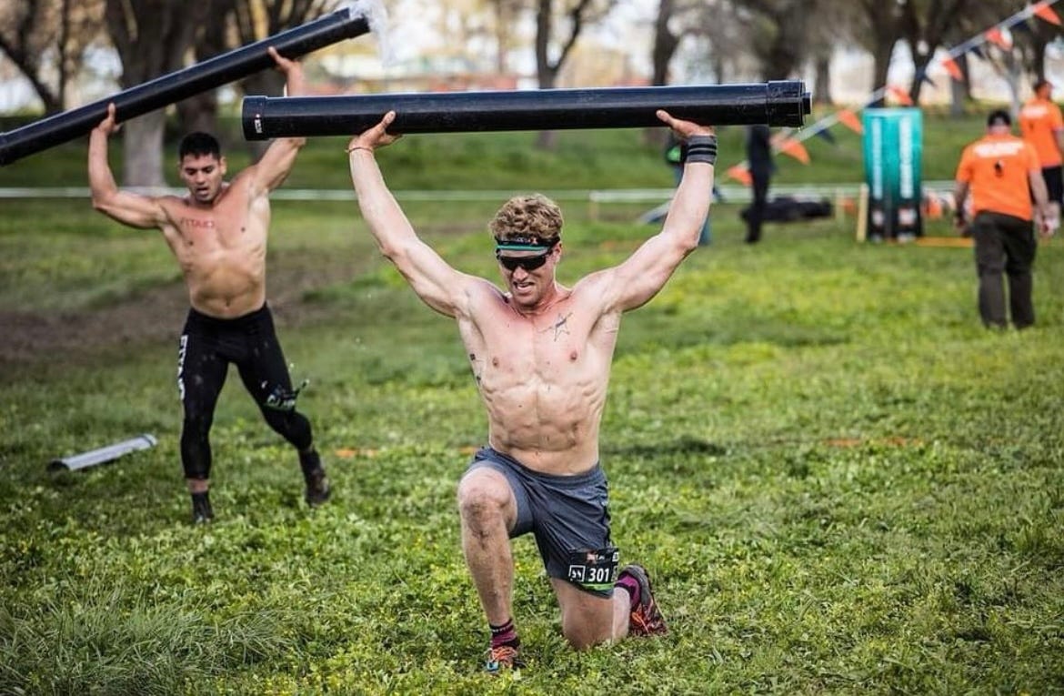 My Hyrox Experience in Poland | by Results With Rey | Jun, 2024 | Medium