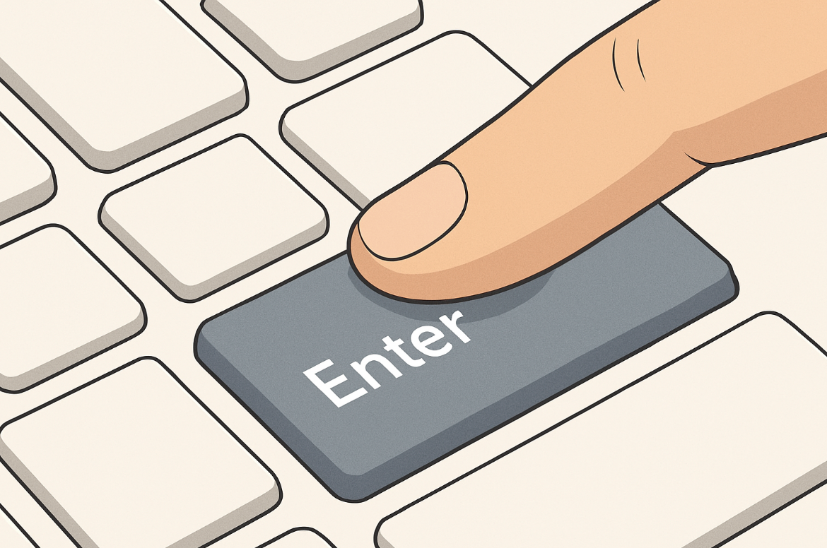 Detect Key Presses in React. A custom useKeyPress hook | by JS Maraiya | Devmap | Medium