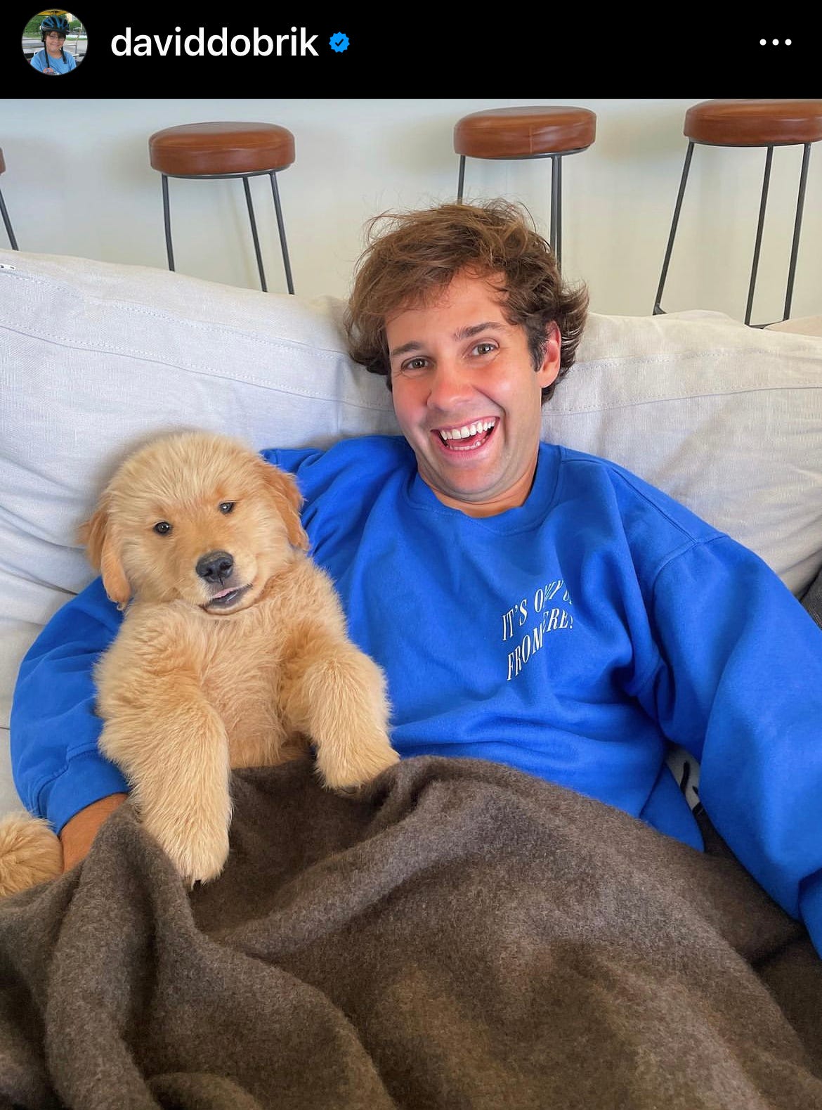 Slovak kid to Superstar — Analysing David Dobrik’s social media success ...