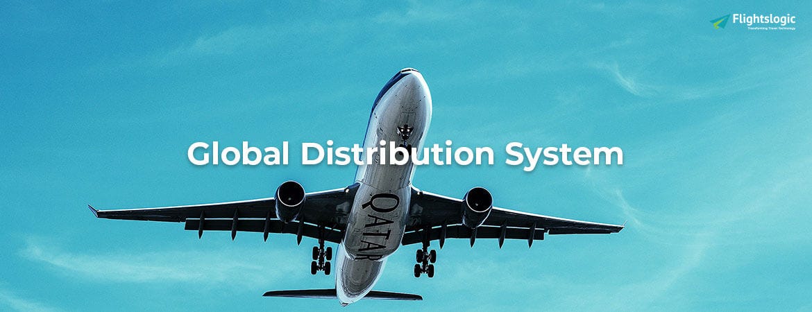 GDS Booking System. GDS stands for Global Distribution… | by ...