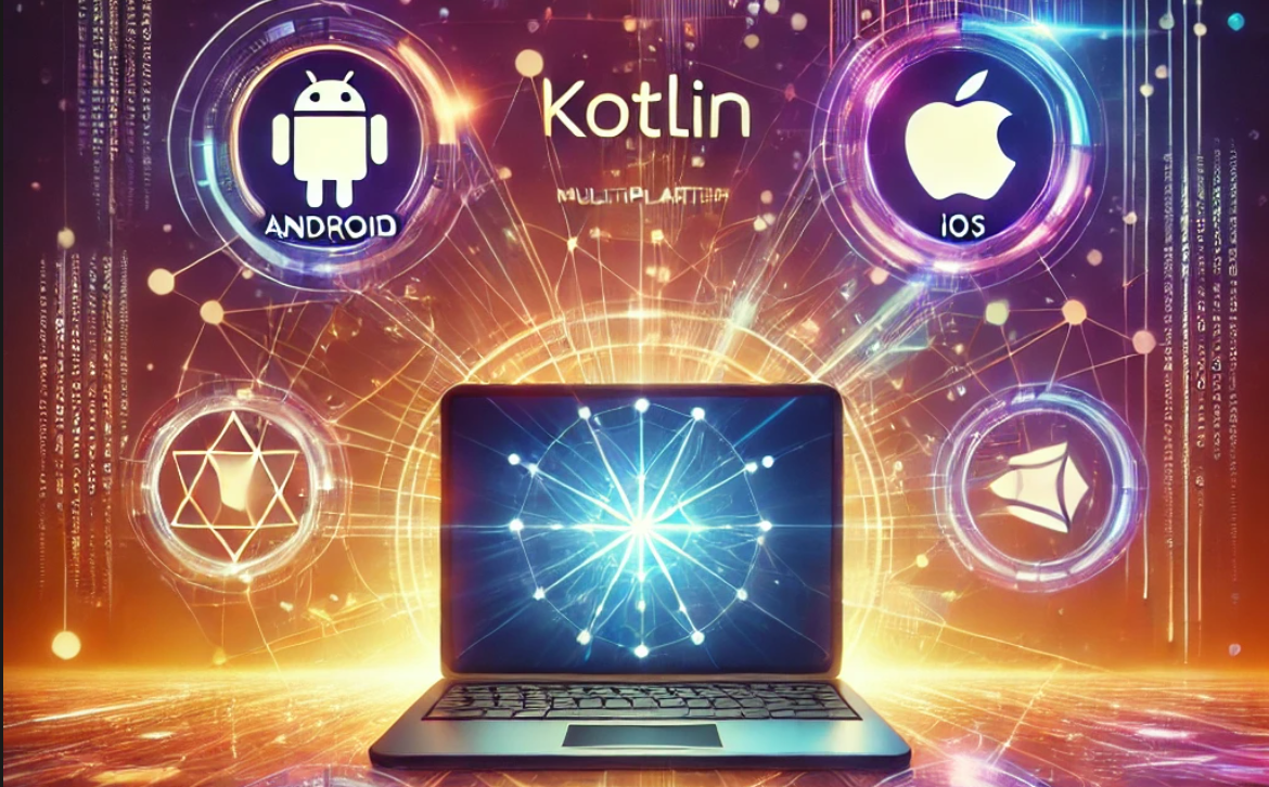 A Complete Guide to Creating a Kotlin Multiplatform App 💡📚🌐 | by Tomer Glick | Beta Blog | Medium