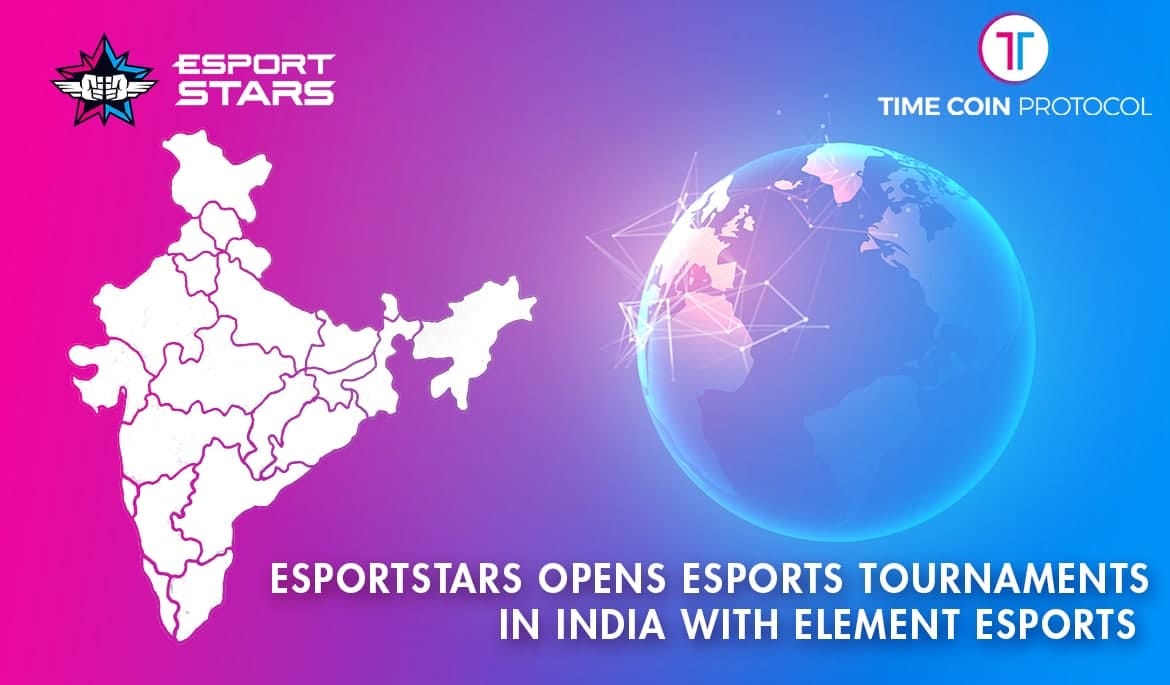 eSportStars Opens Esports Tournaments In India With Element Esports ...