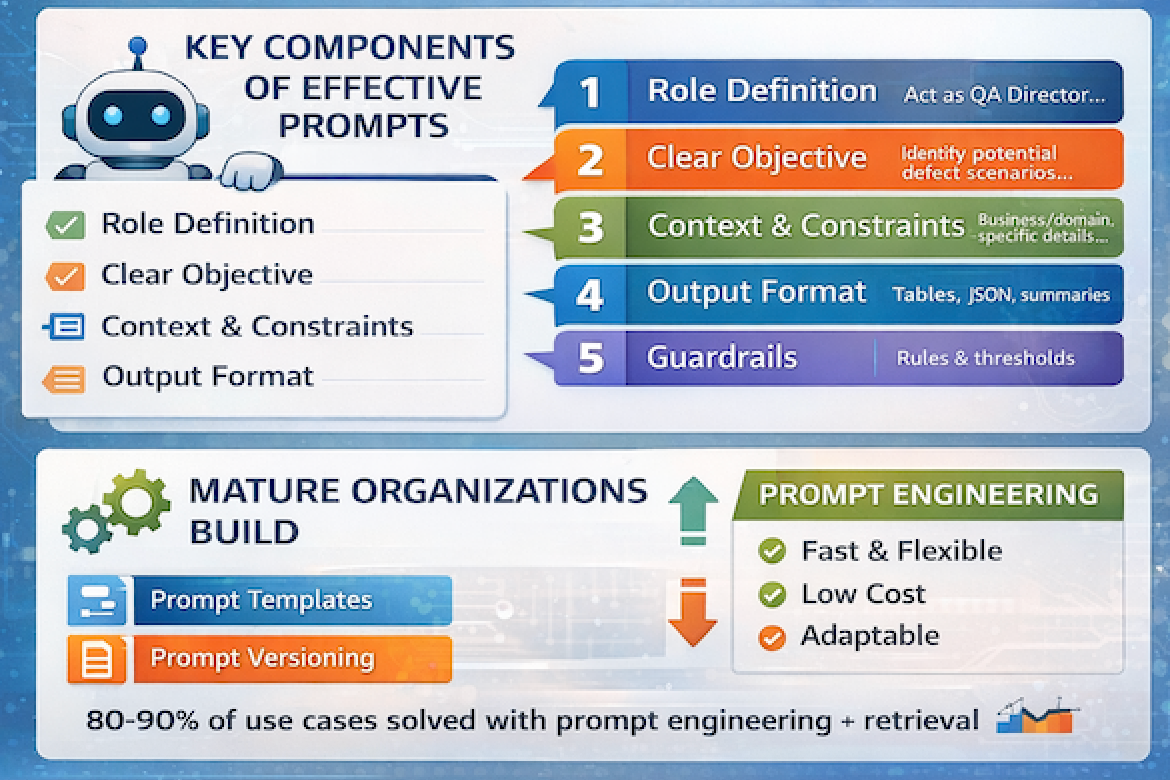 Prompt Engineering : The Interface Between Humans and AI | by Vishal ...
