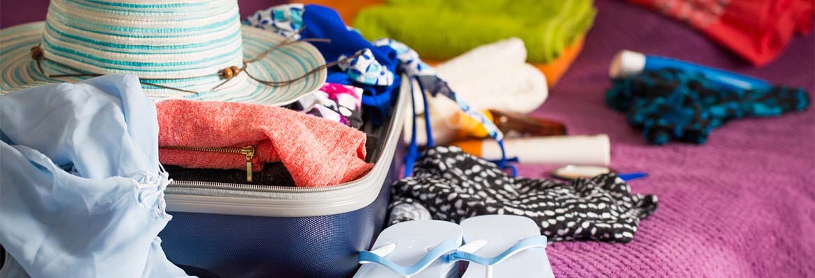 The Do’s and Don’ts of Packing for N’Awlins | by Xenivoyage | Medium