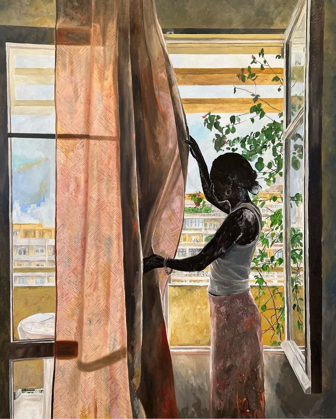 home never situated for me it camped like the glory cloud my heart ...